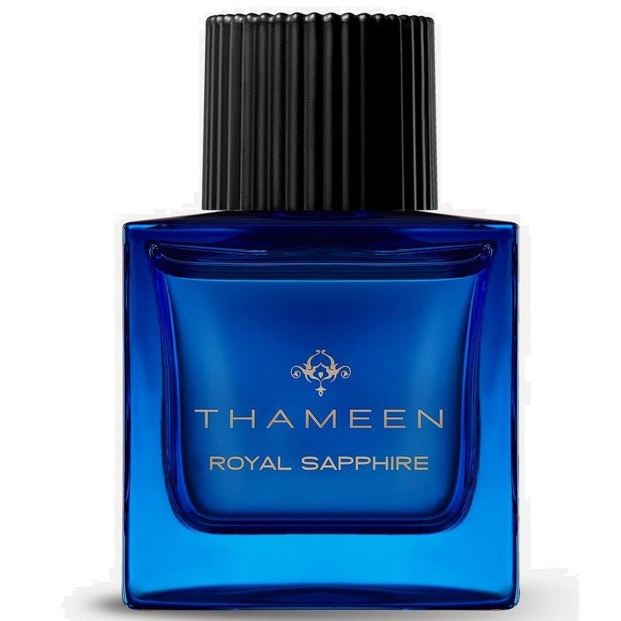 Thameen Royal Sapphire Extrait De Parfum – One Stop Fragrances