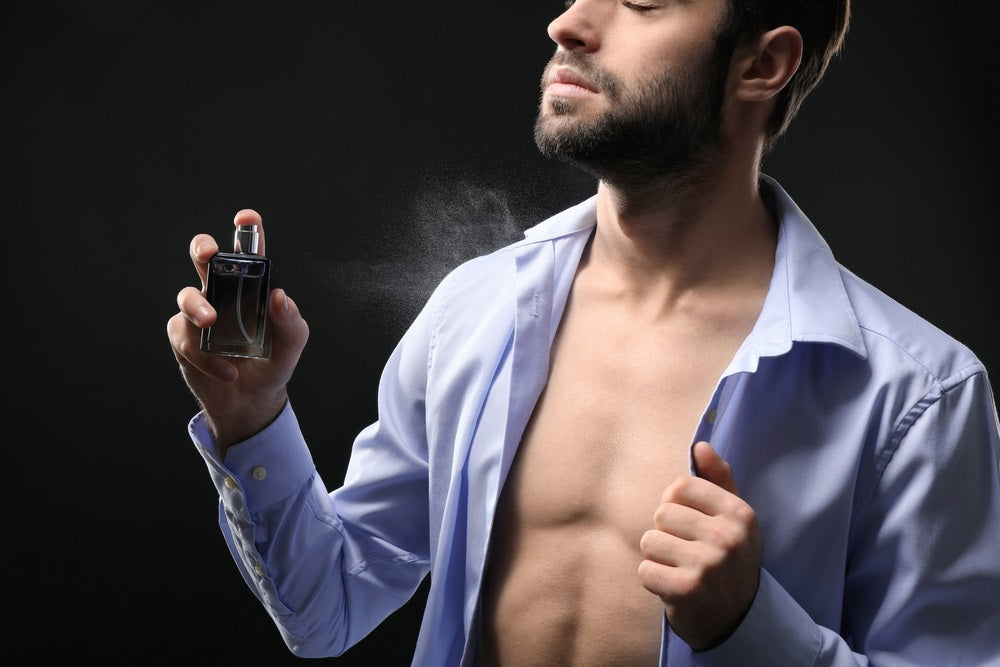 Men's Fragrances – One Stop Fragrances
