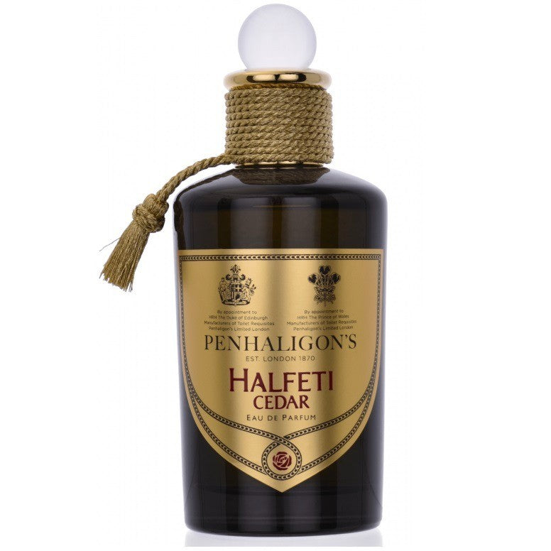 Penhaligon’s Halfeti Cedar Eau De Parfum – One Stop Fragrances