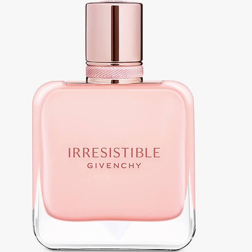 Givenchy Irresistible Givenchy Rose Velvet Eau De Parfum – One Stop ...