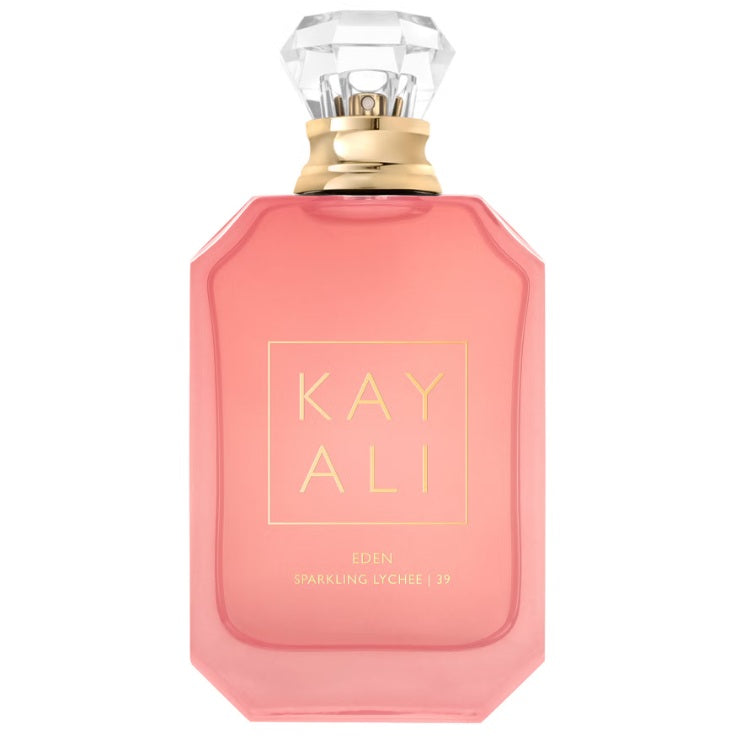 Huda Beauty - Kayali Eden Sparkling Lychee 39 Eau De Parfum – One Stop ...