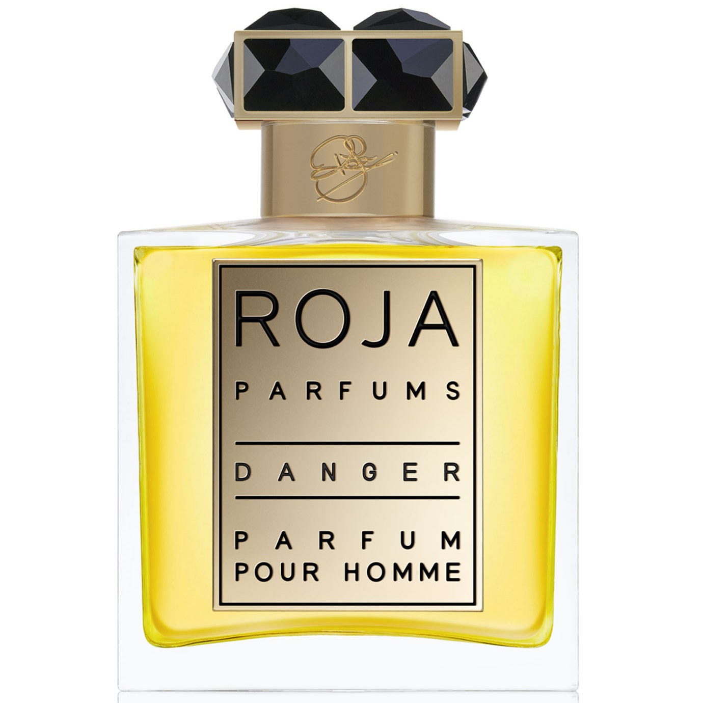 Roja Danger Pour Homme Parfum – One Stop Fragrances