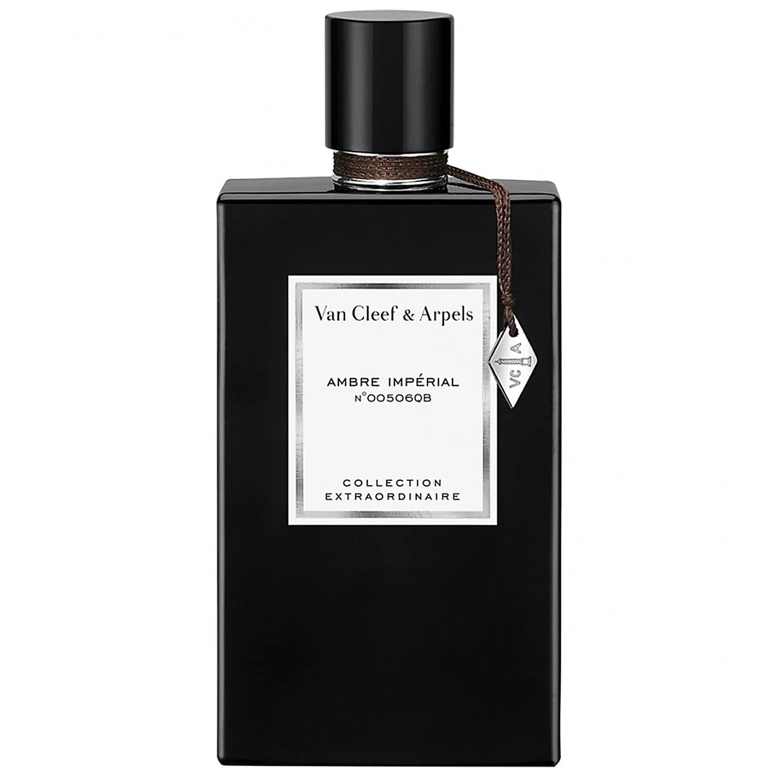 Van Cleef & Arpels Amber Imperial Eau De Parfum – One Stop Fragrances