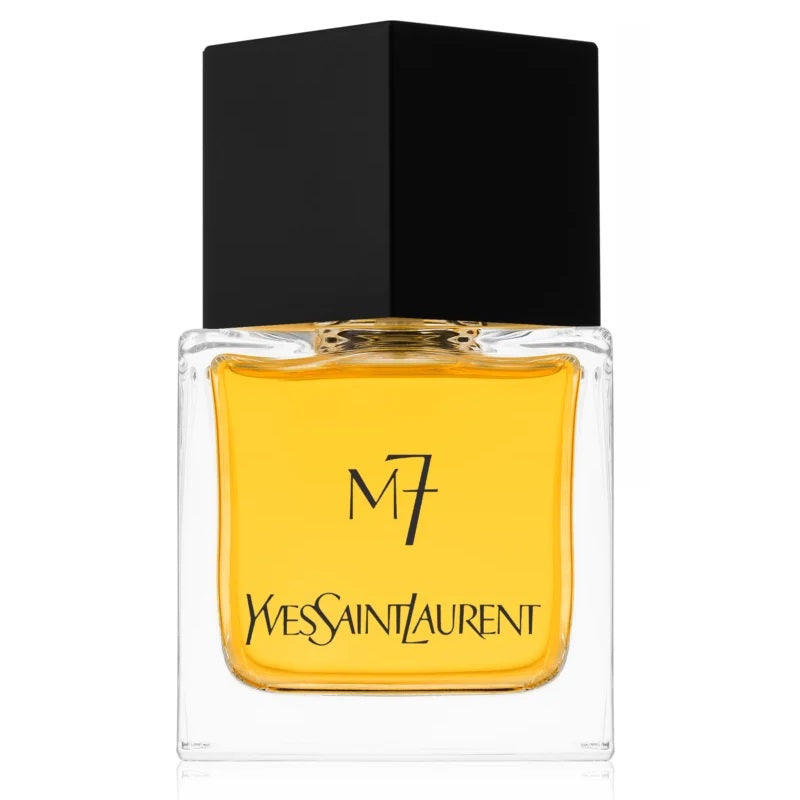 YSL M7 Eau De Toilette – One Stop Fragrances