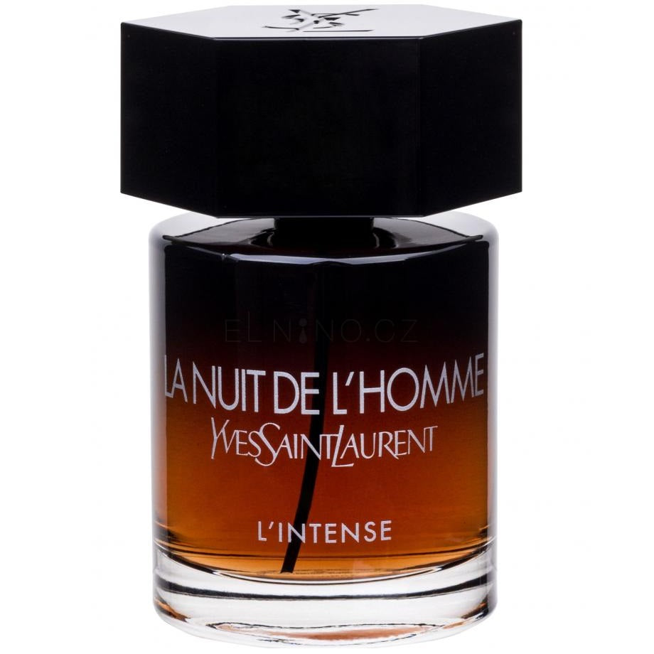 YSL La Nuit De L’Homme L'Intense Eau De Parfum – One Stop Fragrances