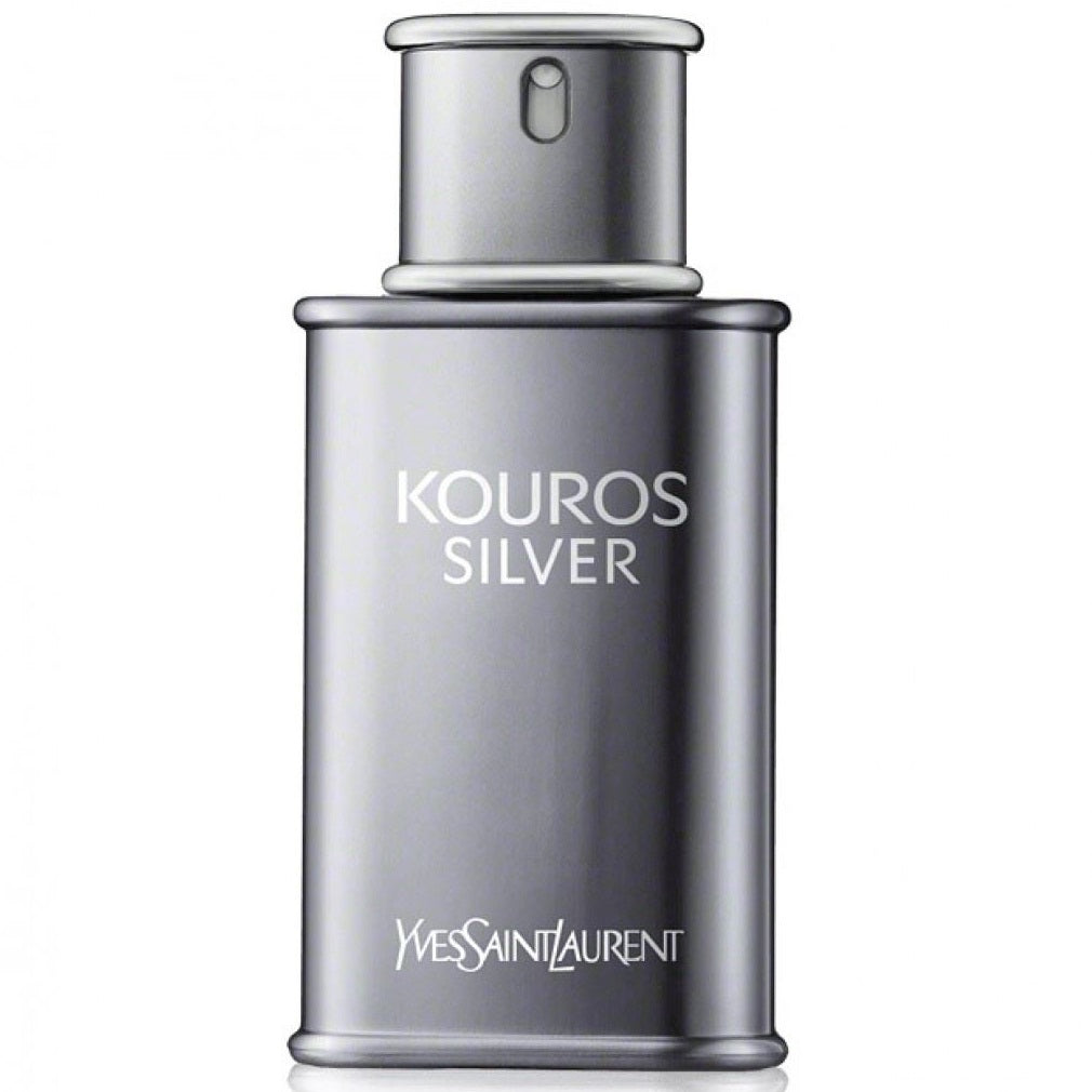 YSL Kouros Silver Eau De Toilette – One Stop Fragrances